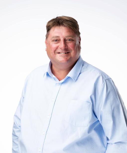 Meet Our Team | Douglas C&E