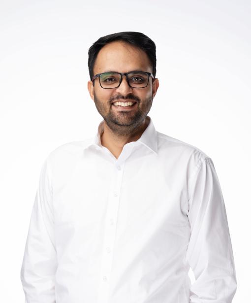 Meet Our Team | Douglas C&E
